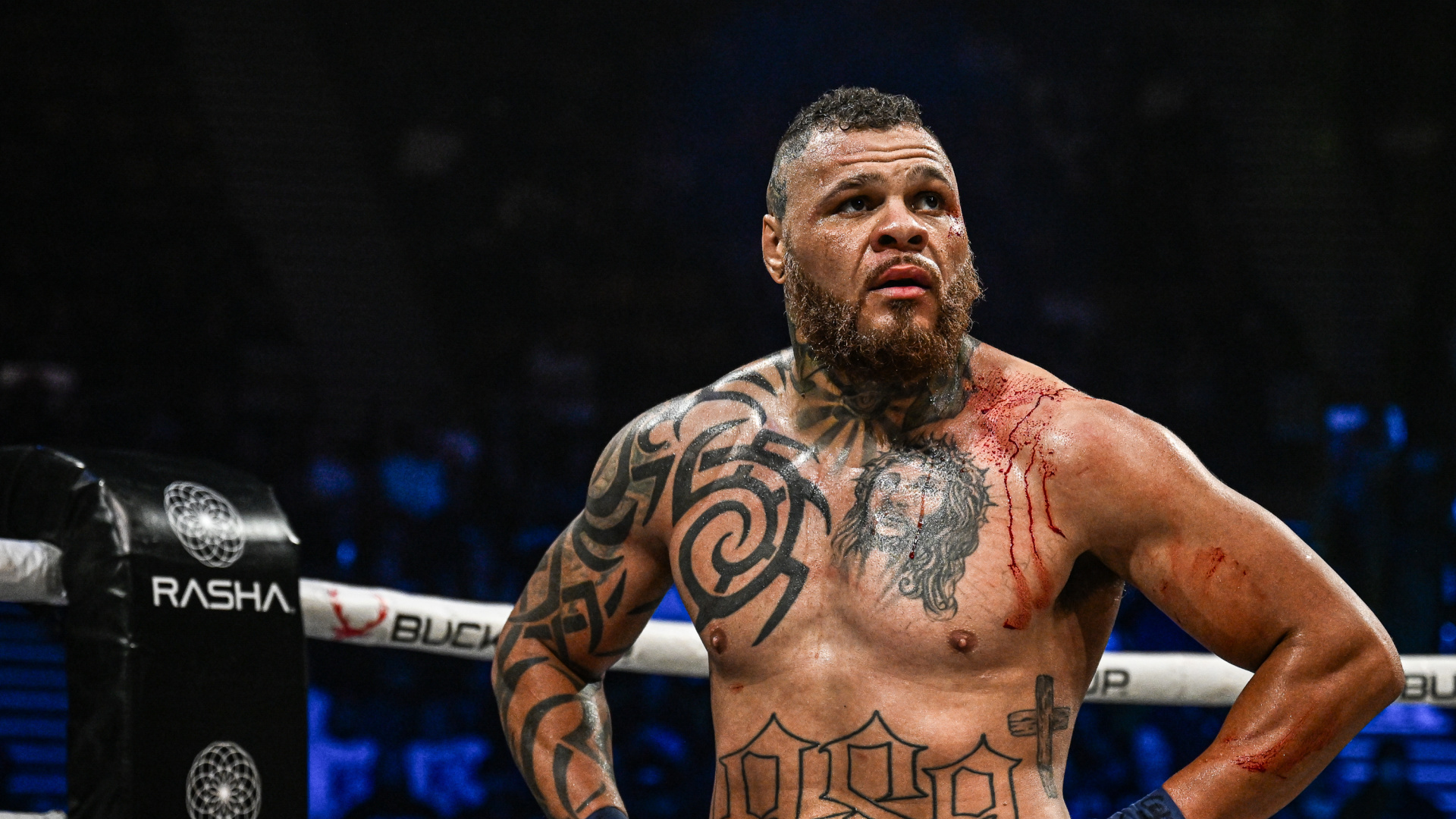 Unbeaten Marcus Edwards is headhunting in BKFC Omaha headliner | BKFC