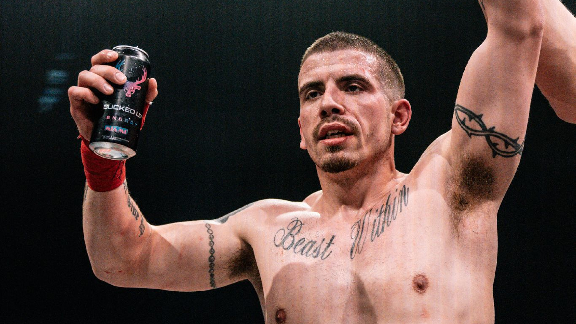 Isabelle's Ring Card Girl | BFKC