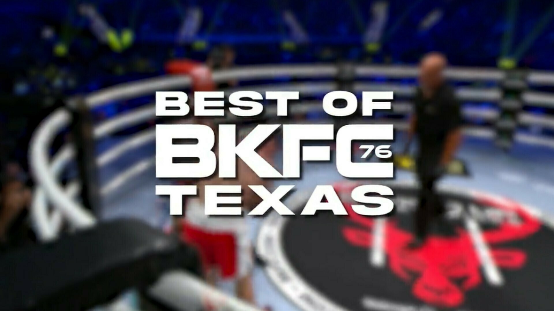 Watch Bare Knuckle Fighting Championship Live Streaming Events